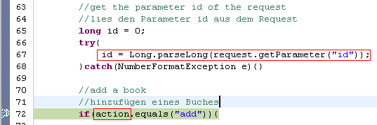 Debugging from JSP and Java Applications Debugging from JSP and Java Applications